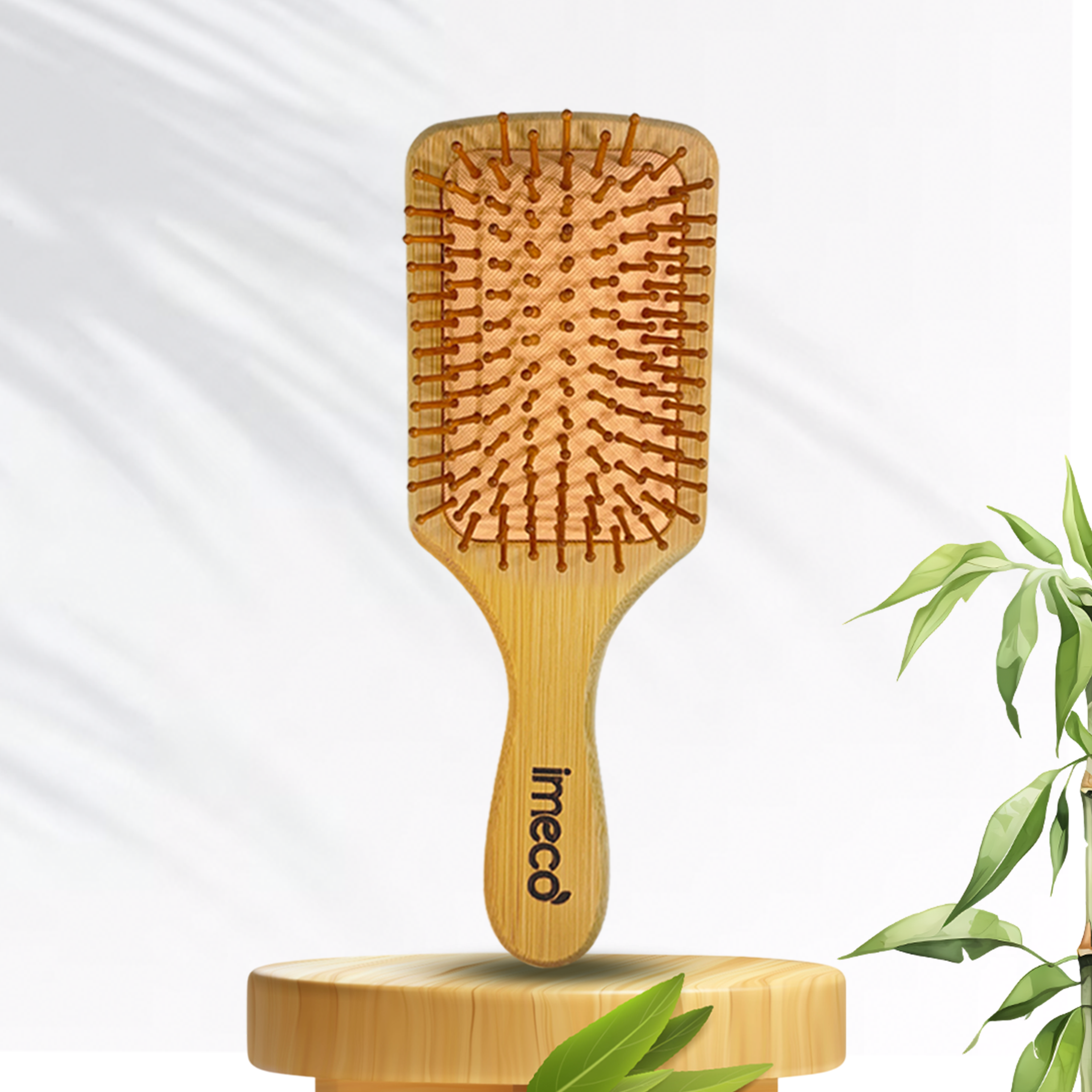 How to Brush Hair Properly: Benefits, Frequency, and More - Imeco India